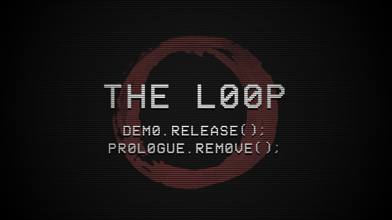 EMPTY SHELL: THE LOOP - PROLOGUE - Demo release and Prologue removal - Steam News