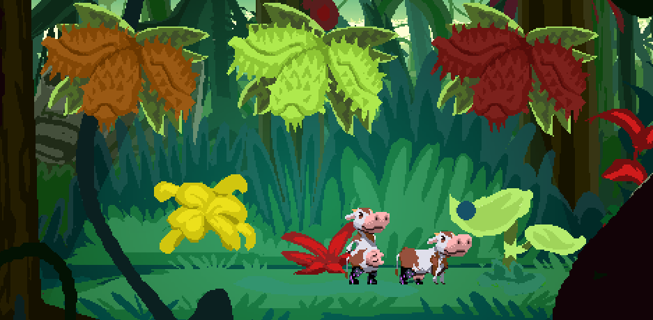 Steam Community :: Mooh