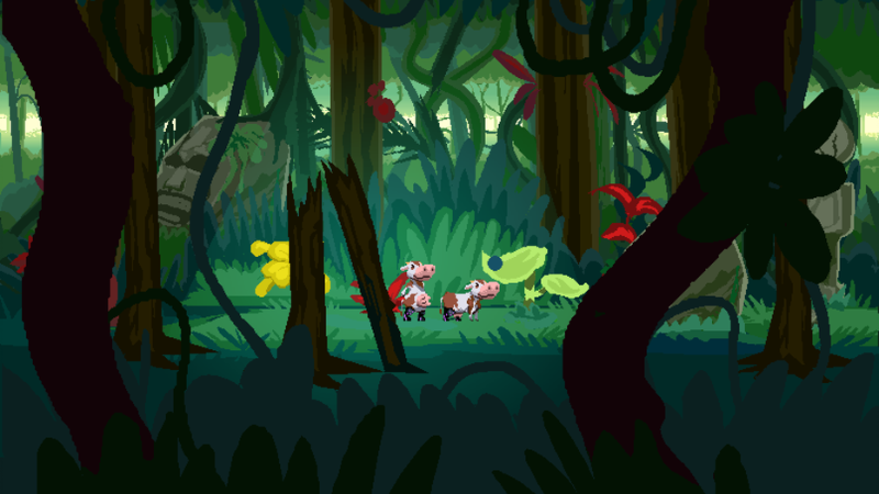 Steam Community :: Mooh