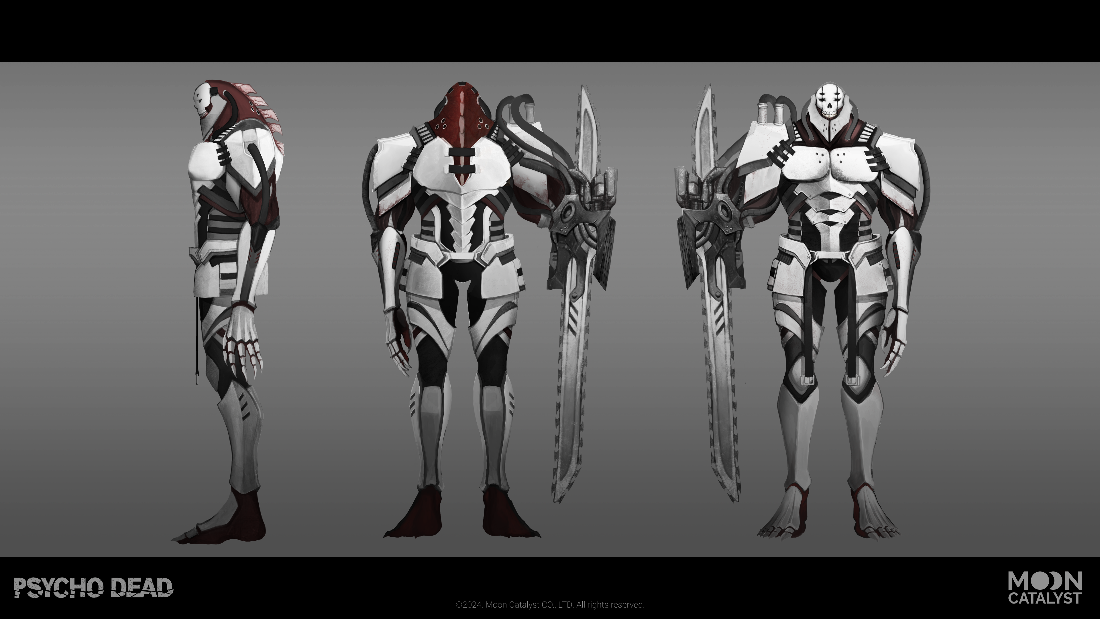 Steam Community :: PSYCHO DEAD