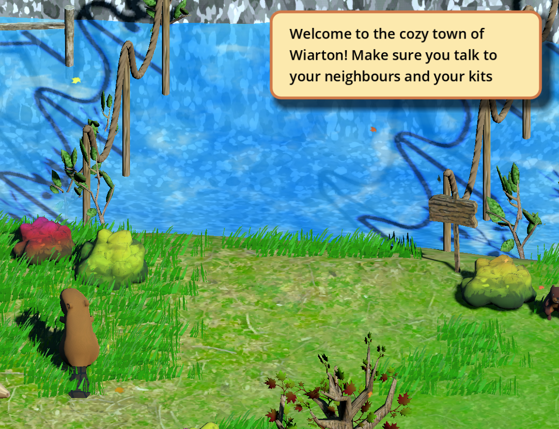 Steam Community :: A Beaver's Tale