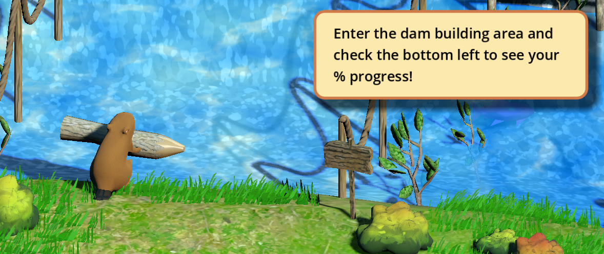 Steam Community :: A Beaver's Tale