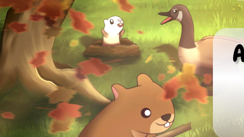 A Beaver's Tale - A Beaver's Tale Launch Discount! - Steam News