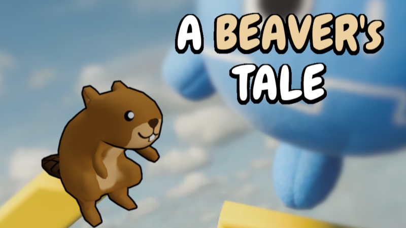 A Beaver's Tale - Buckey got an engine upgrade!! Version 1.1 - Steam News