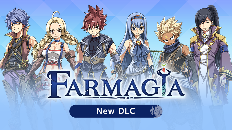 Farmagia - Free Kissie Honey Flan Skin Available Now - Steam News