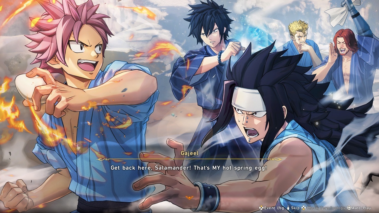 Steam Community :: FAIRY TAIL 2