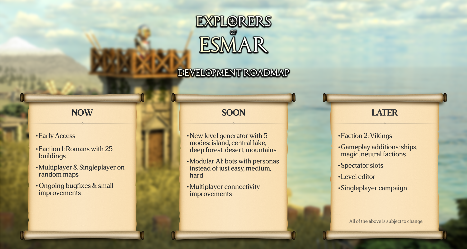 Steam Community :: Explorers of Esmar