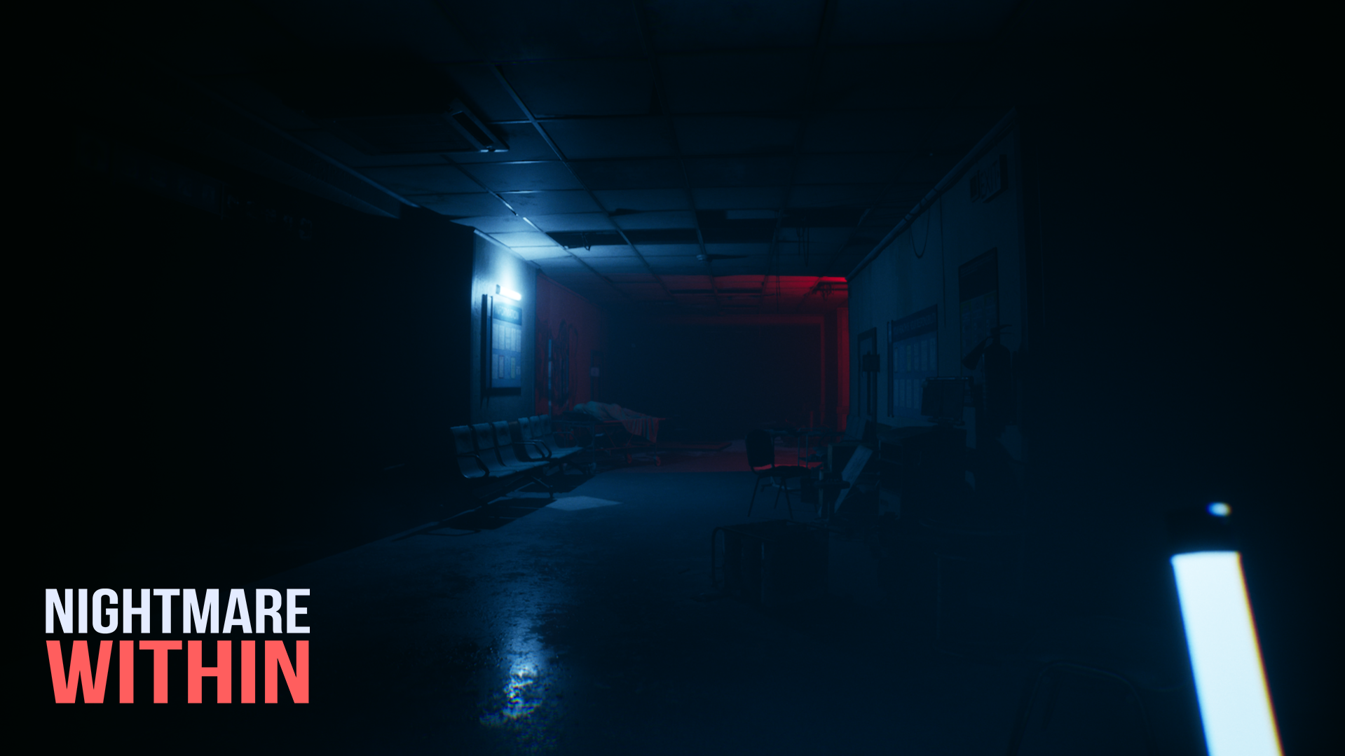 Steam Community :: Nightmare Within