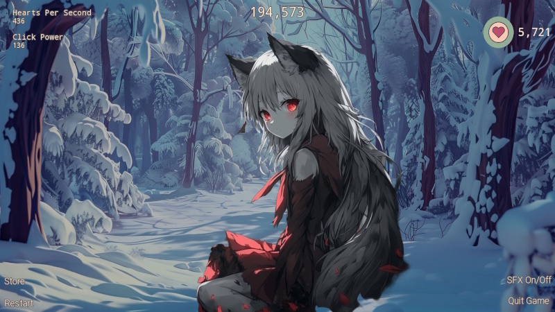 Steam :: WEEB :: WEEB Major Update #1