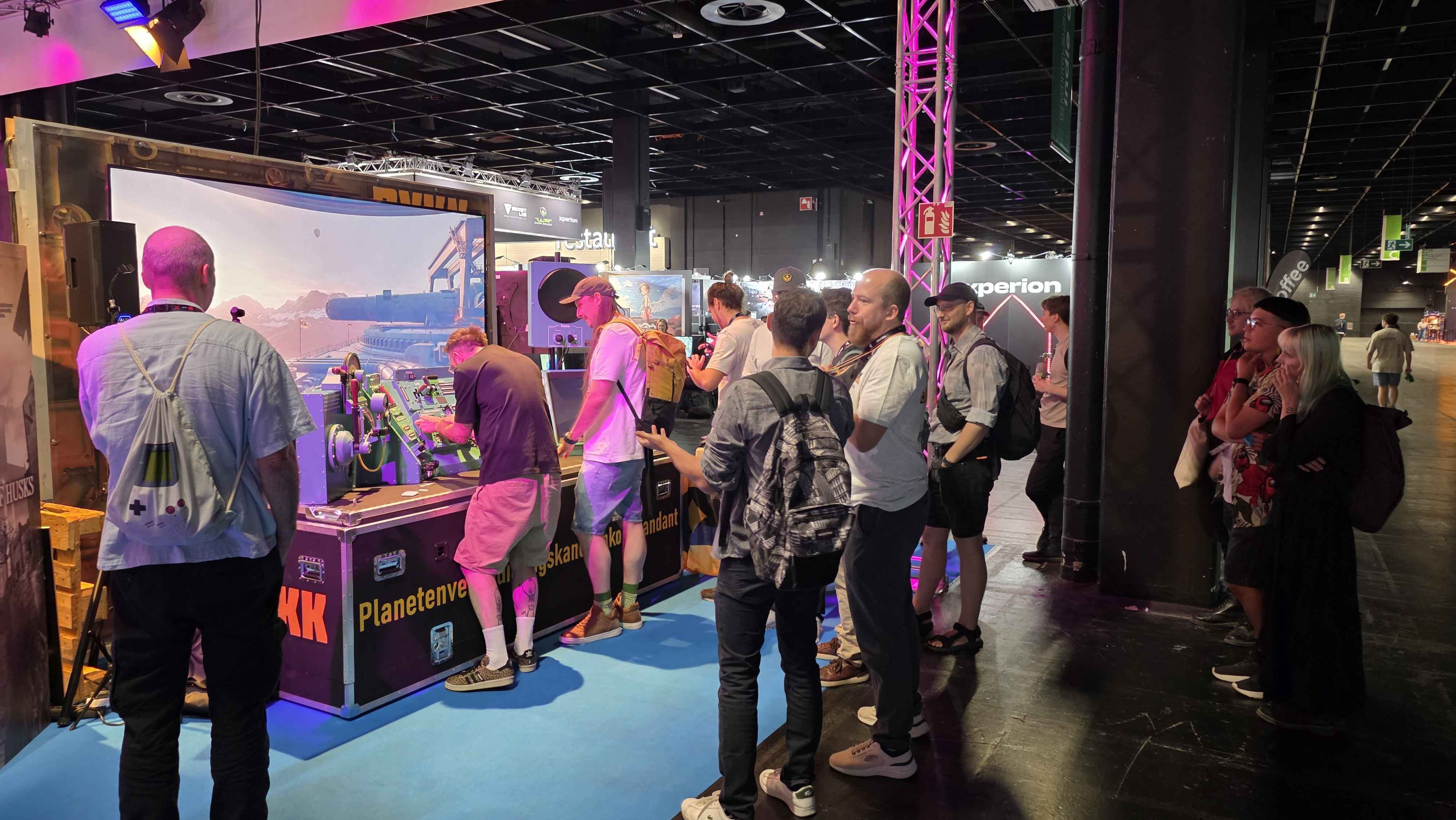 Steam Community :: PVKK: Planetenverteidigungskanonenkommandant