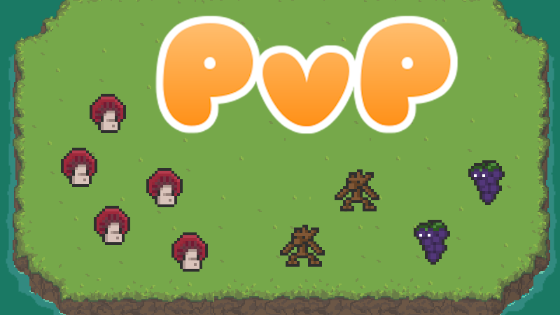 CROPS! - PvP - Steam News
