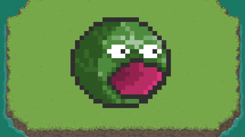 CROPS! - APRIL FOOLS! - Steam News