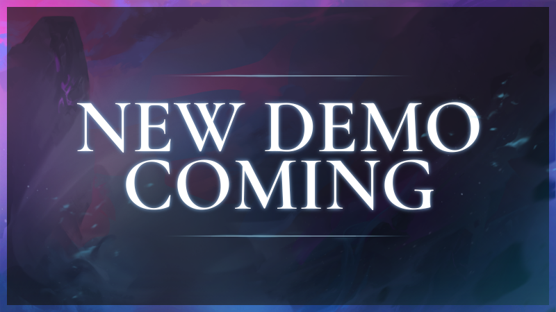 Steam :: Sil and the Fading World :: New Demo coming out!