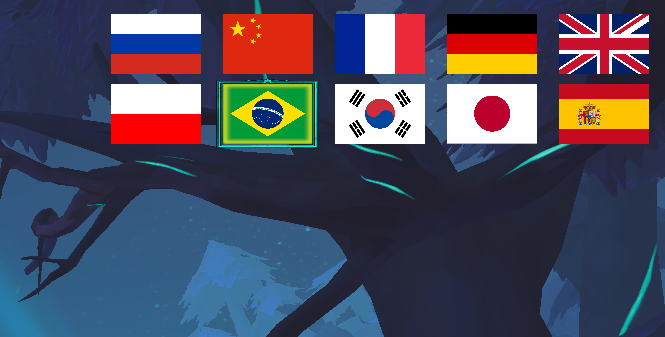 Steam Community :: Sil and the Fading World