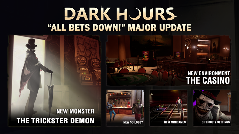 Steam Community :: Dark Hours: Prologue