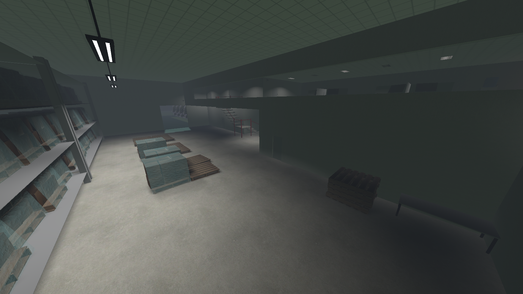 Steam Community :: Security Simulator: Nightshift