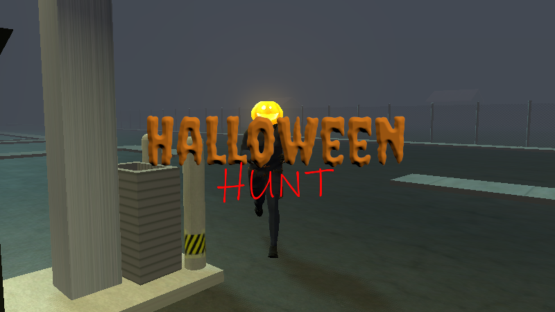 Steam :: Security Simulator: Nightshift :: Halloween Hunt Update