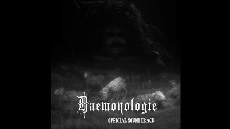 Daemonologie - Daemonologie OST Free - Steam News