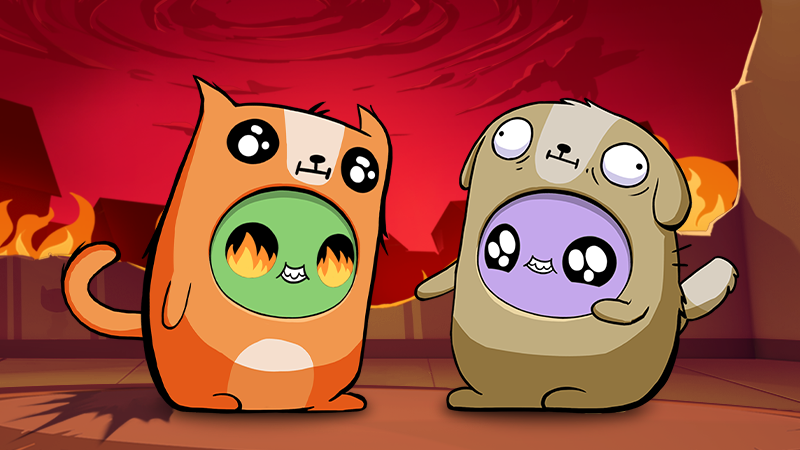 Exploding Kittens® 2 - OUR CREATOR DESCENDS UPON EXPLODING KITTENS® 2 ...