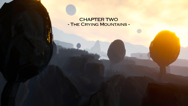 A Whisper in the Twilight: Chapter Two - AWITT - Chapter Two - Steam News