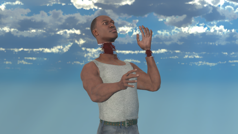 Realistic Ragdoll Sandbox - Update 1.1 - Steam News