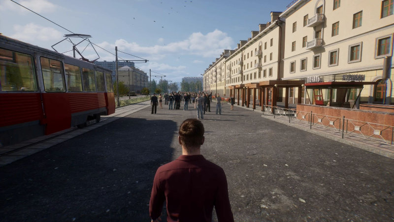 Steam :: Red October :: Russian Red October trailer is here!