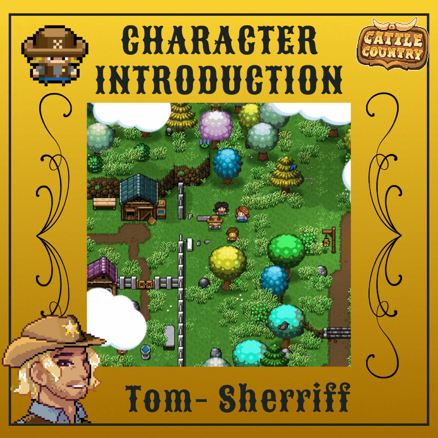 Steam Community :: Cattle Country