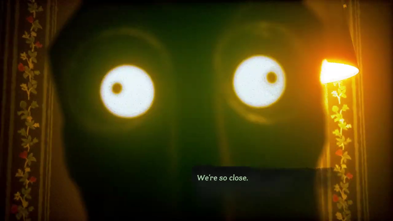 Steam :: CLICKOLDING :: Patch 2 - Keep Clicking