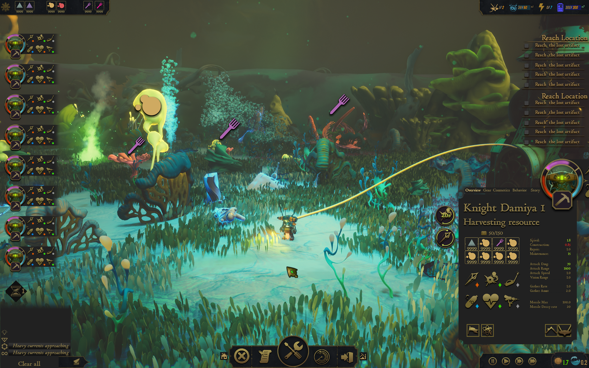 Steam Community :: Tides Of Tethys