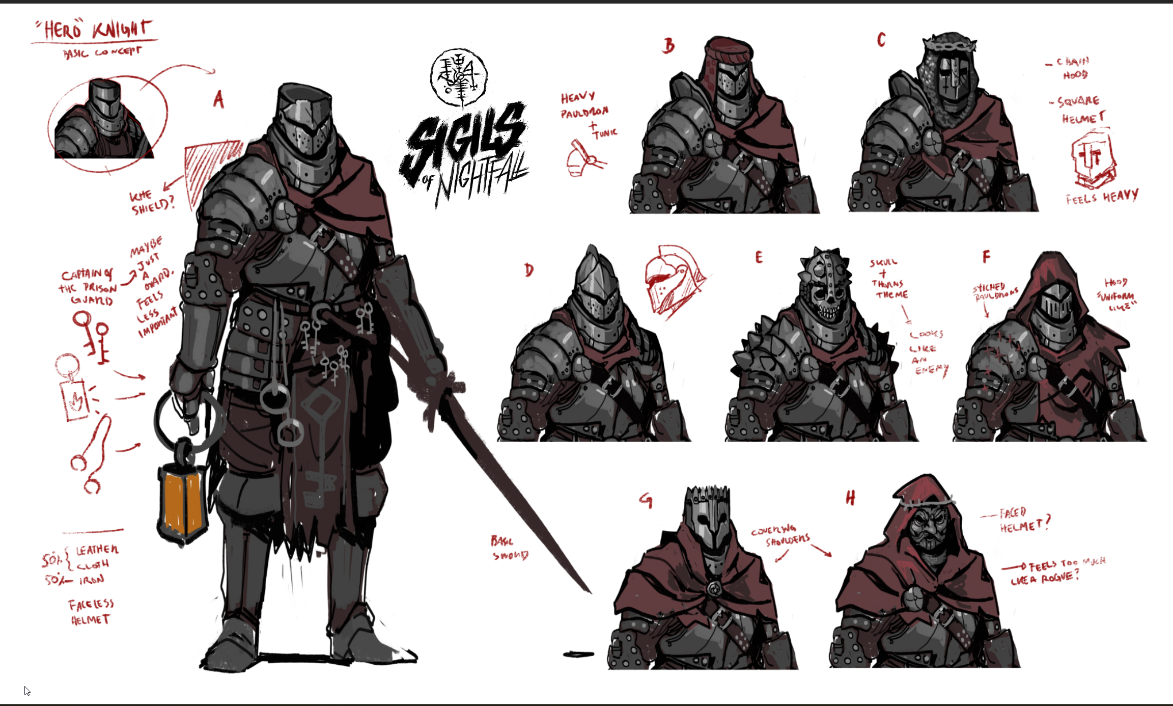 Steam Community :: Sigils of Nightfall