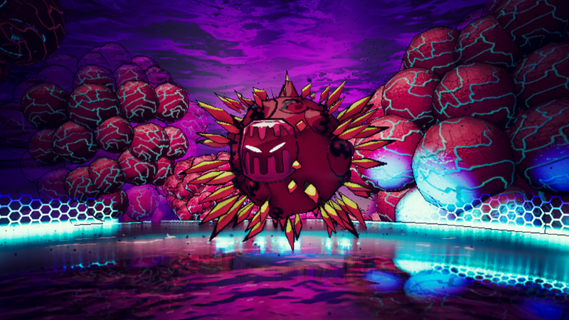 Virus Rush + Hazard of the Ages - Sneak Peek COVID-19 (SARS-COV-2 ...