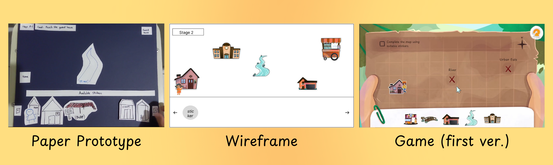 Steam Community :: Sticker Delight