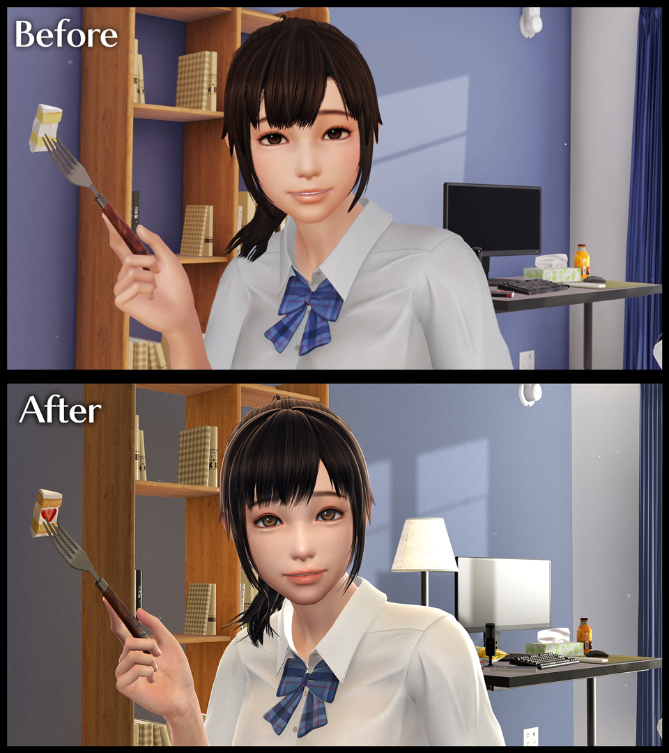 Steam Community :: VR-Kanojo