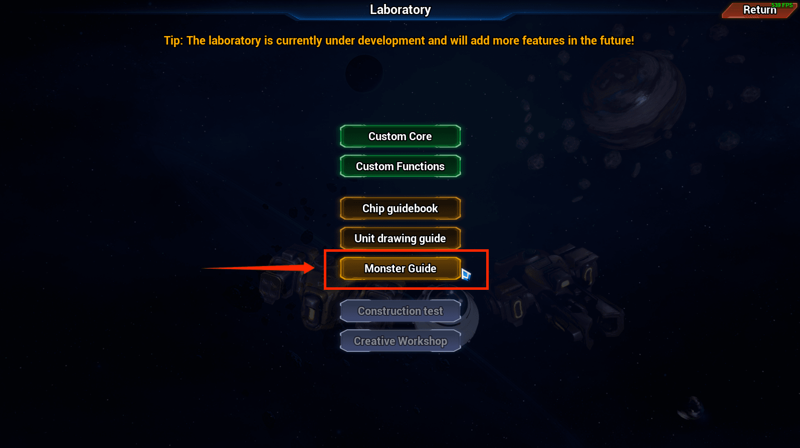 Steam Community :: Space Will