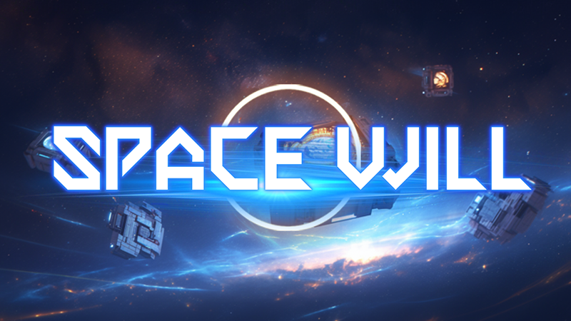 Steam :: Space Will :: New Version 1.4.5.0 Update Overview