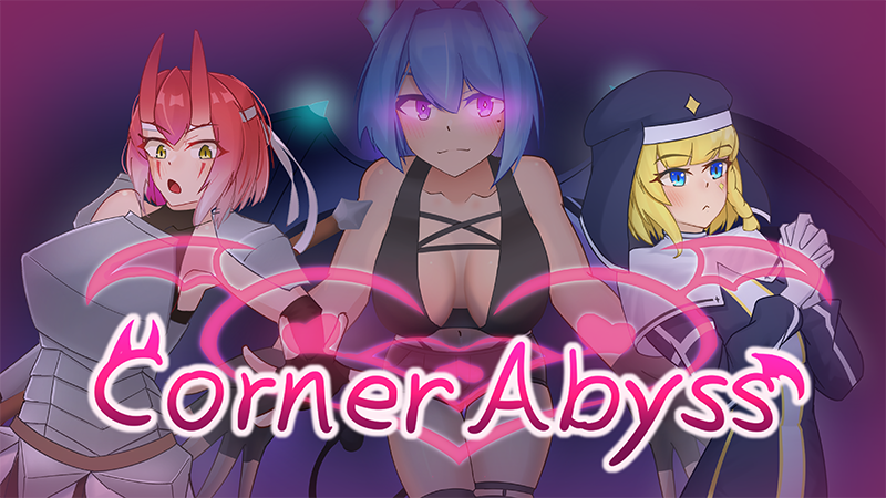 Steam :: Corner Abyss :: Will be released on July 10th