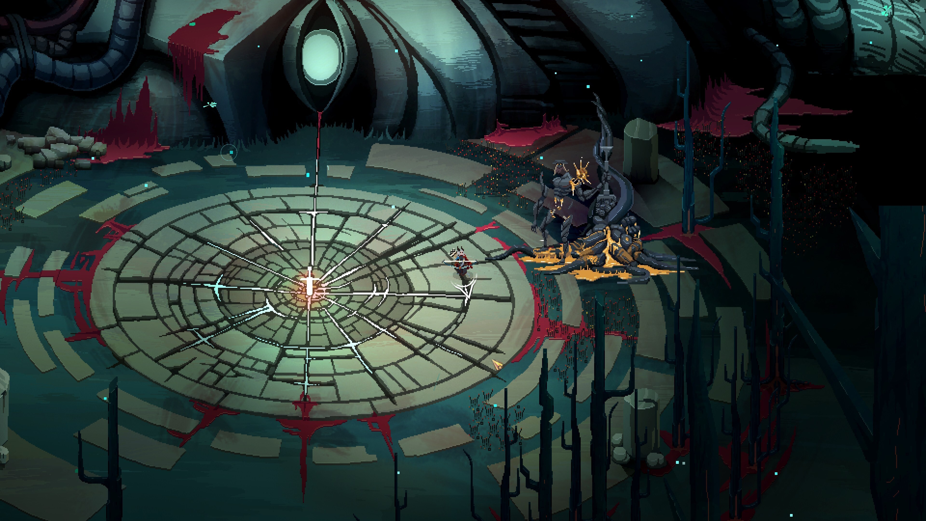 Steam Community :: To Kill a God