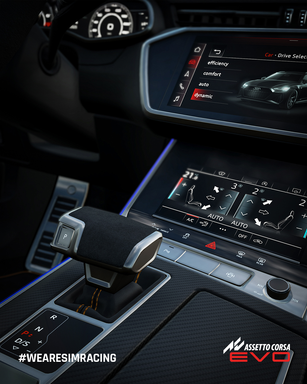 Next-gen Racing Graphics Face-off | (Next-gen means current-gen) | Page ...