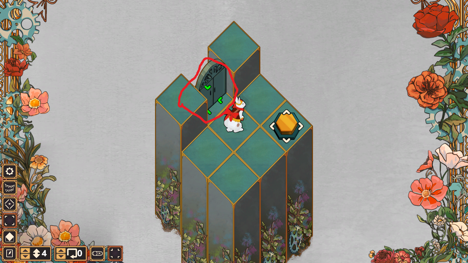 Steam Community :: Clockwork Rabbit