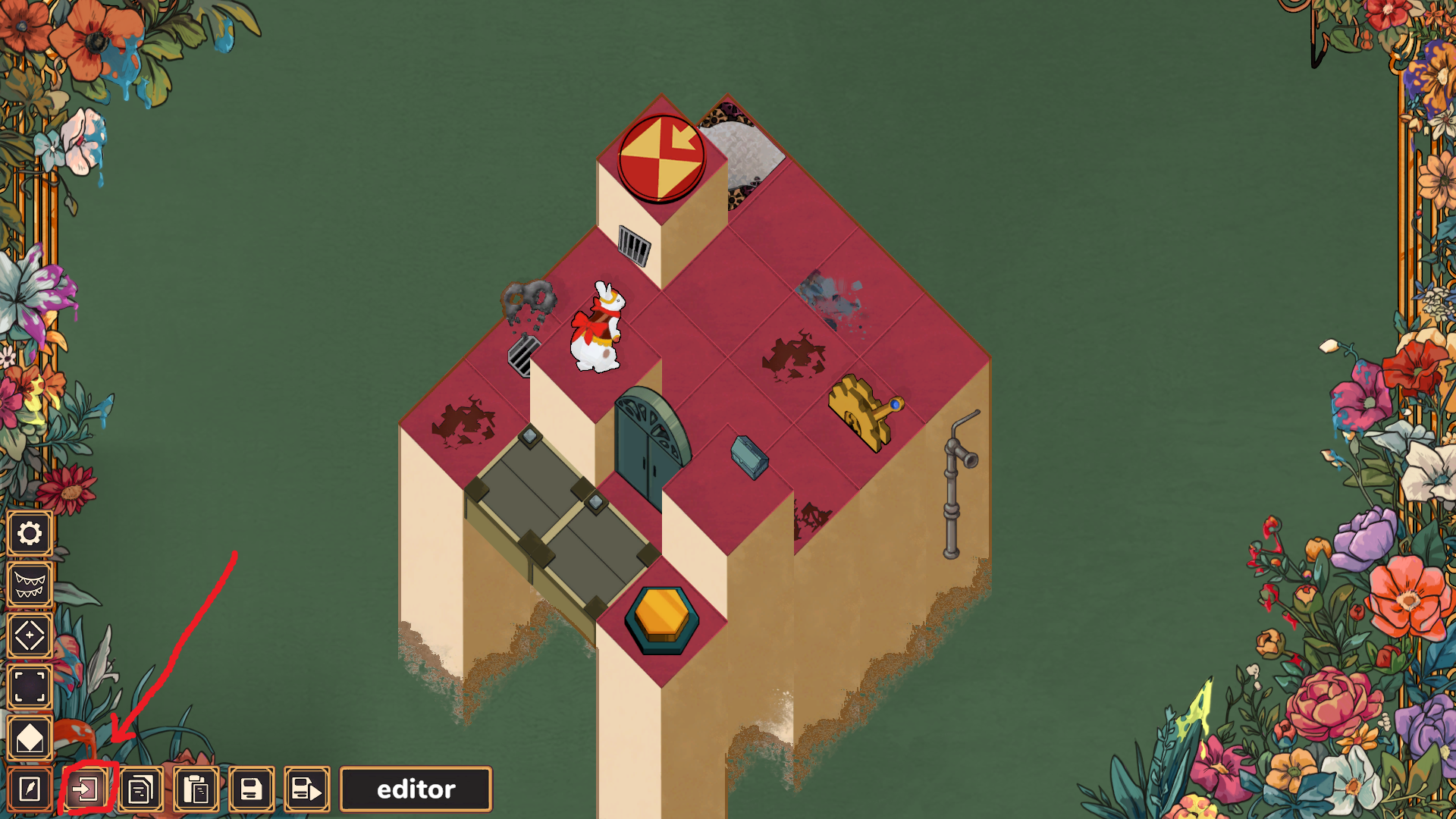 Steam Community :: Clockwork Rabbit