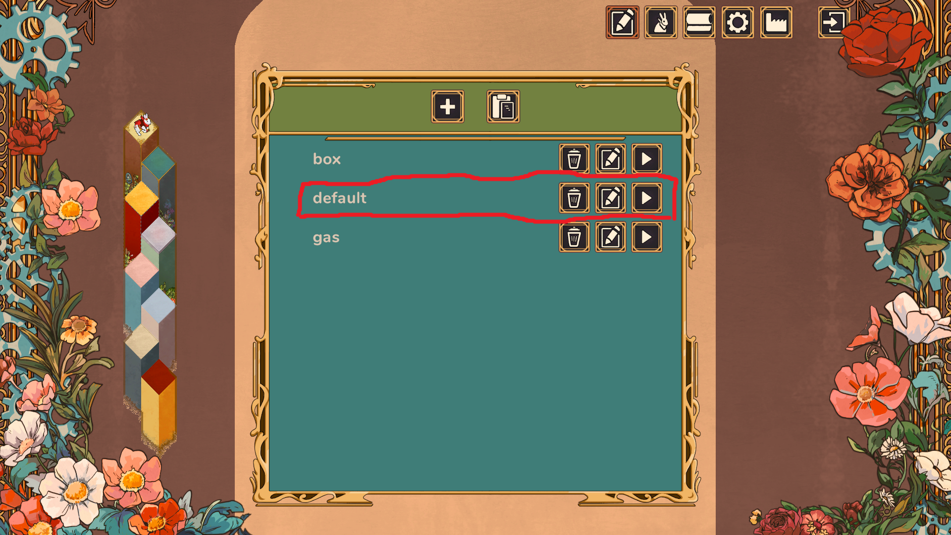 Steam Community :: Clockwork Rabbit