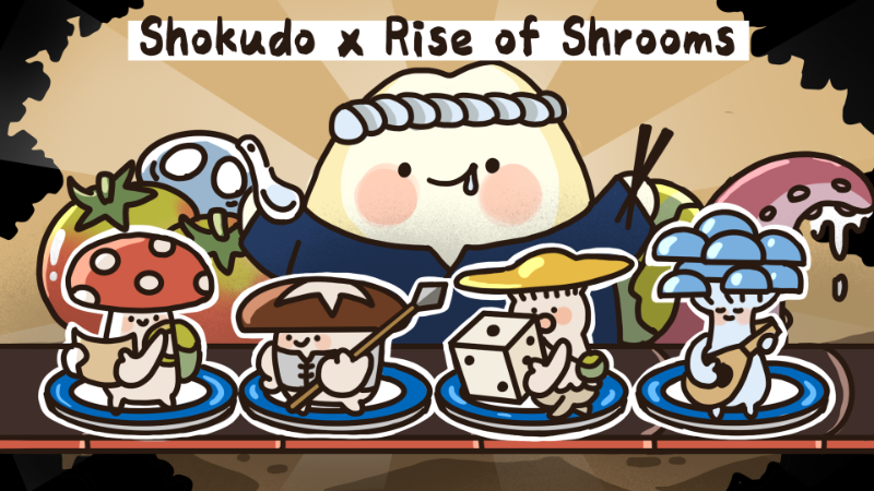 Steam Community :: Shokudo Underworld