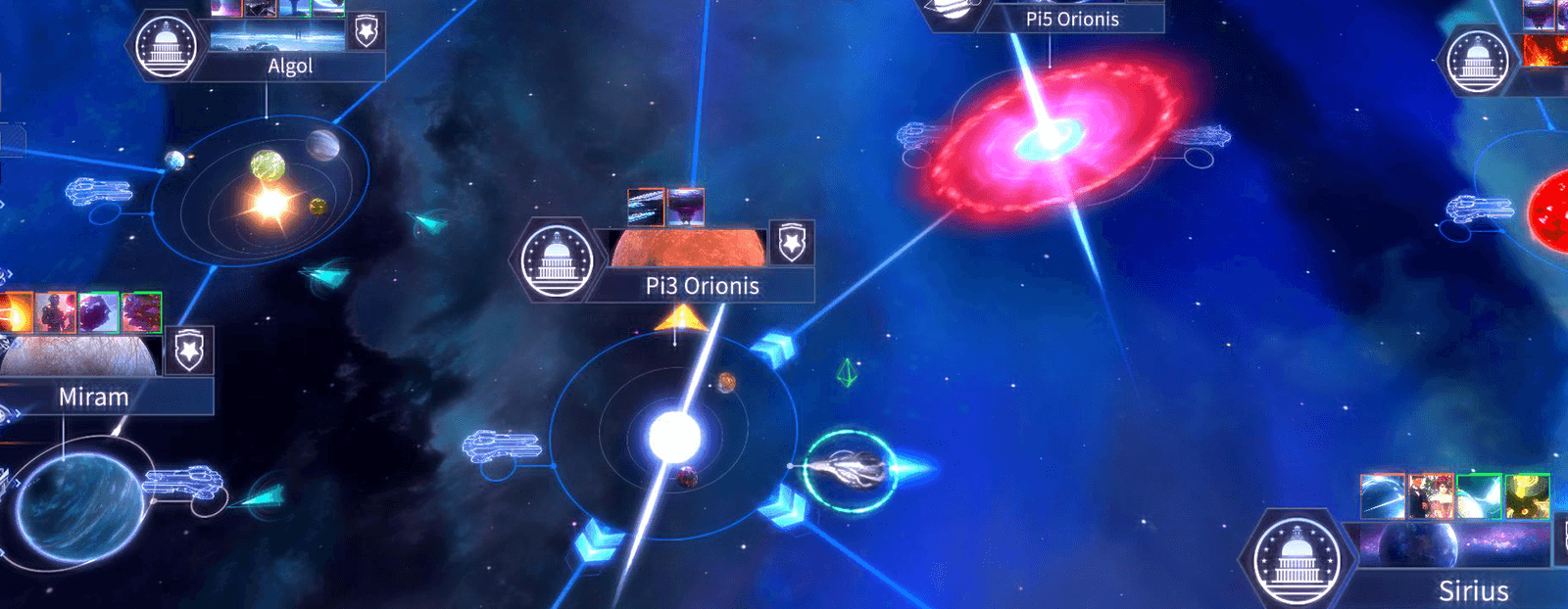 Steam Community :: Star Conqueror