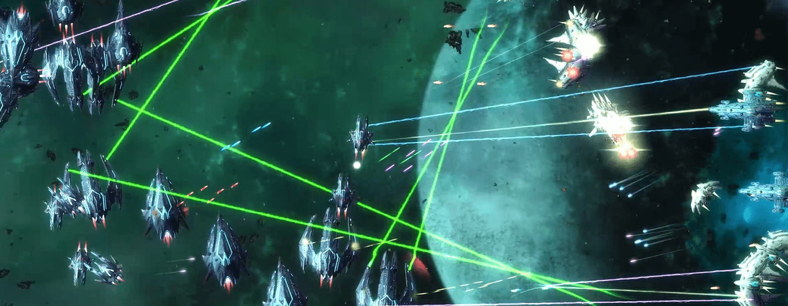 Steam Community :: Star Conqueror