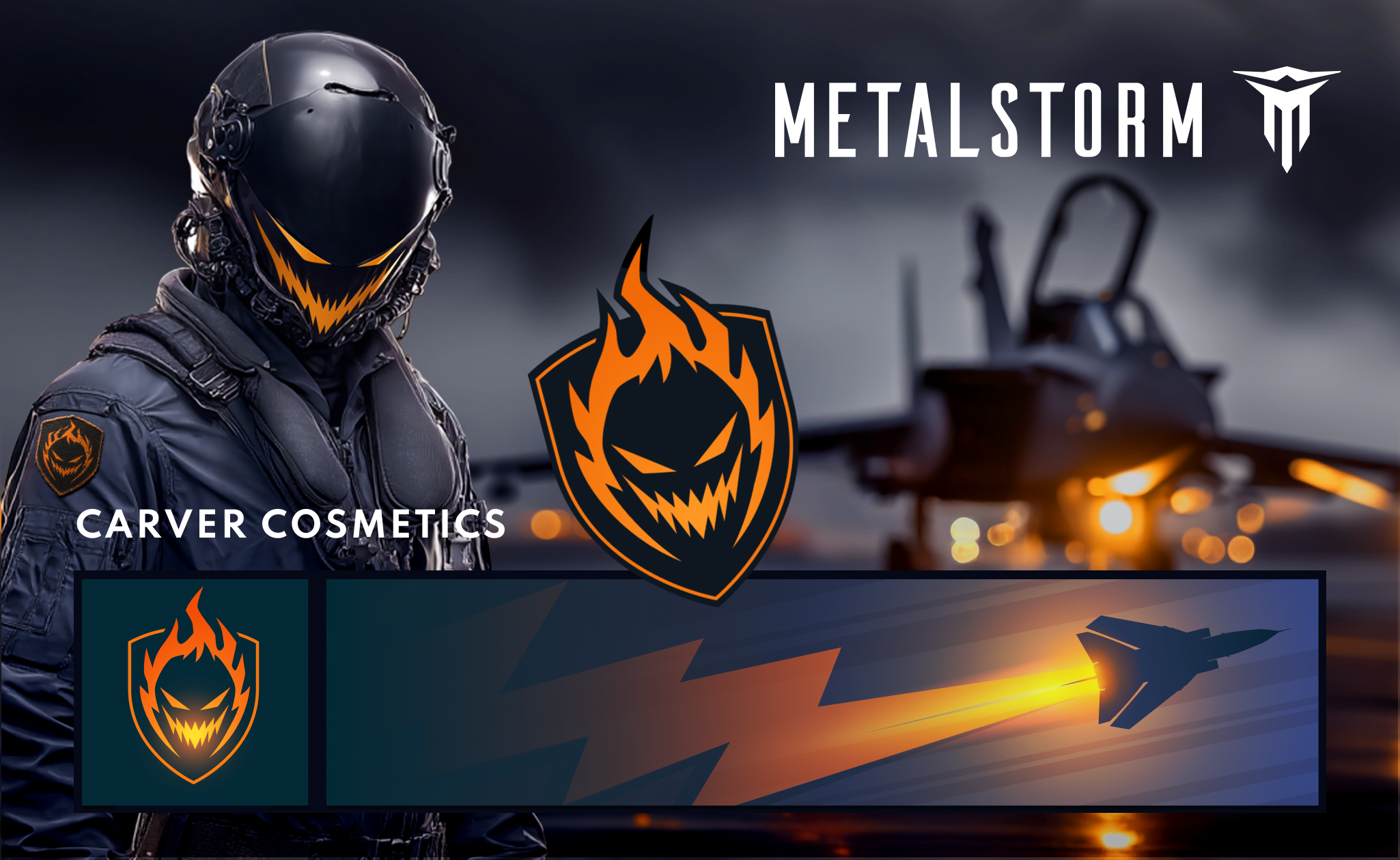 Steam Community :: Metalstorm
