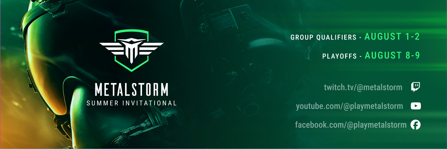 Steam Community :: Metalstorm