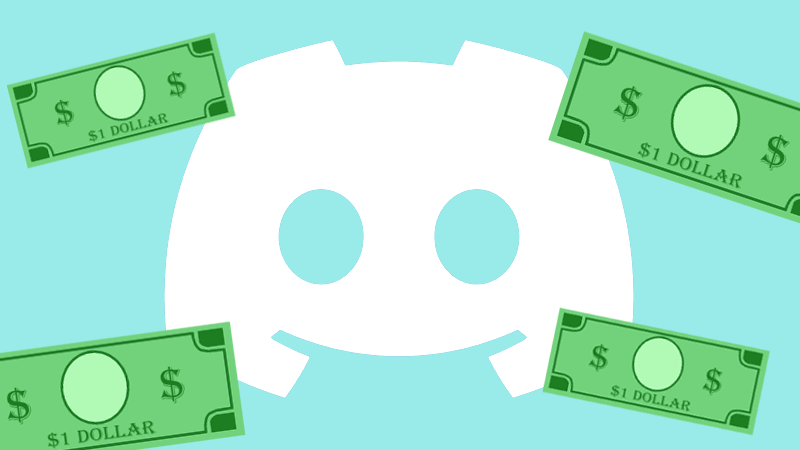 Dollar - Discord Launch Event - Steam News