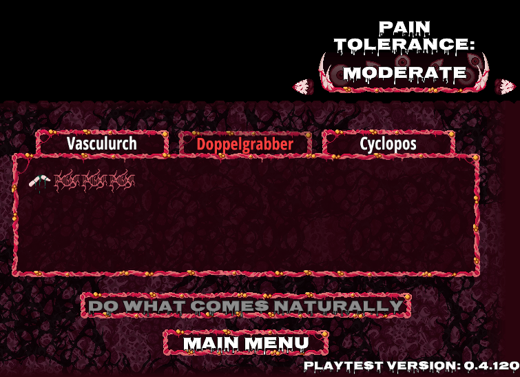 while there are very clear differences between the levels that