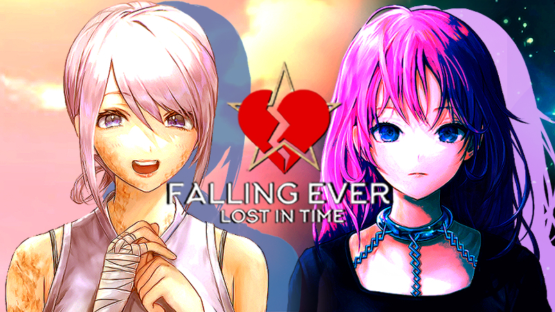 Falling Ever - Lost in Time - Big News! - Steam News