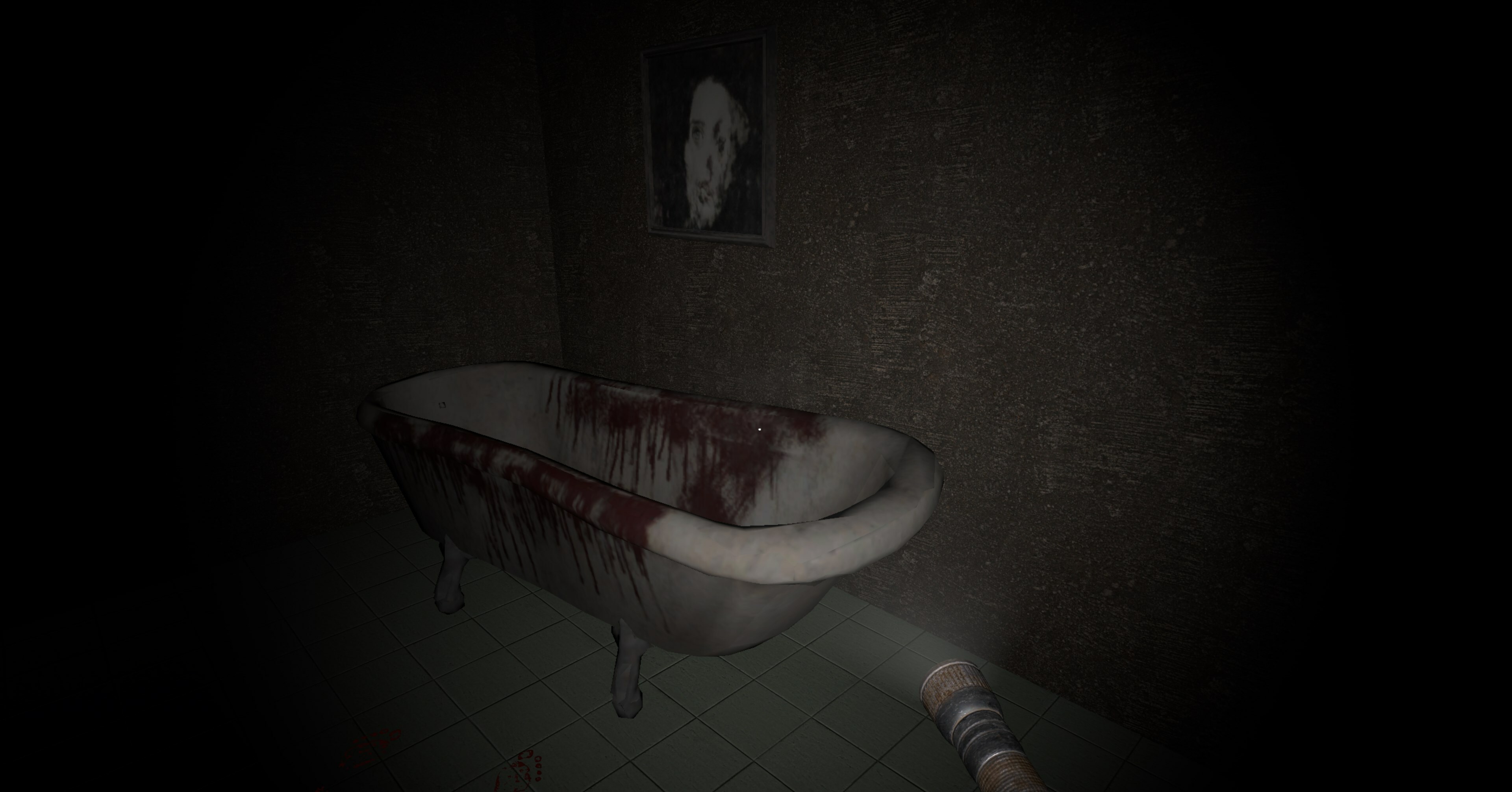 Steam Community :: SCP-087